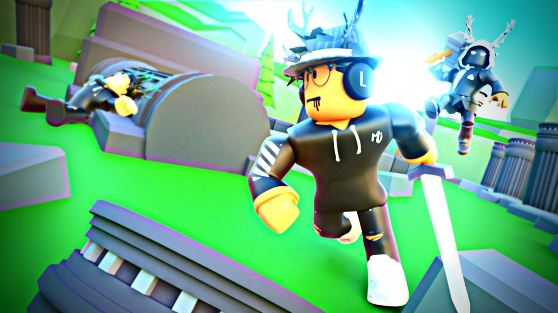 Weapon Masters codes in Roblox: Free boosts, strength and more (July 2022)