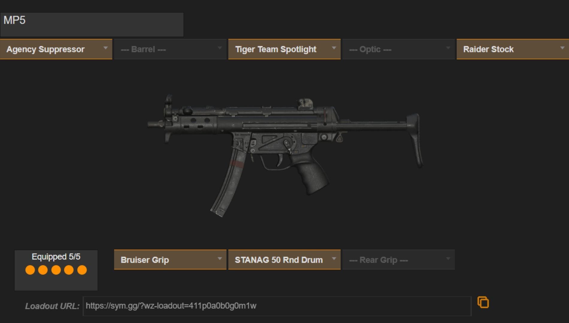 Call of Duty Warzone: New buffed CR-56 AMAX loadout for Season 4 Reloaded