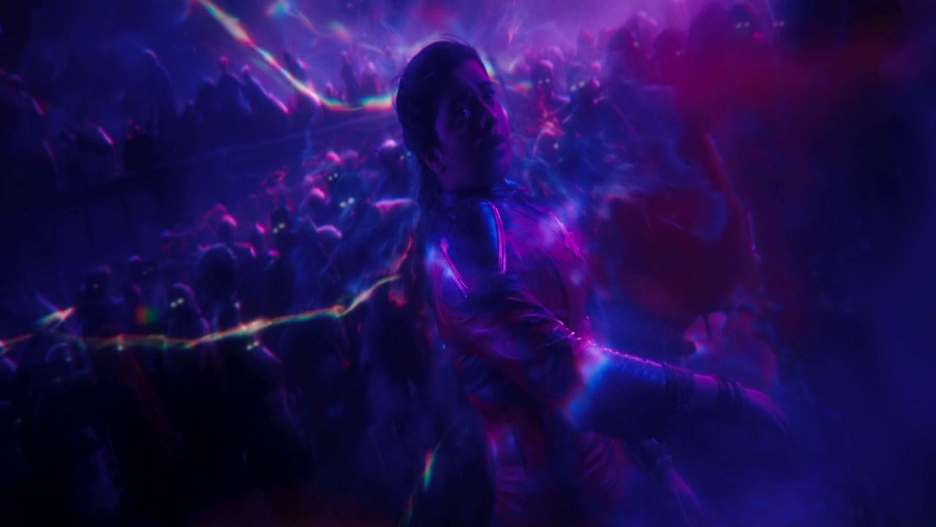 10 most important MCU dimensions and realms