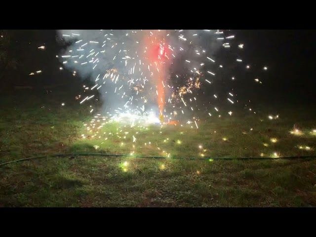 What is Pikachu firework? IShowspeed mistakenly lights cracker thinking ...