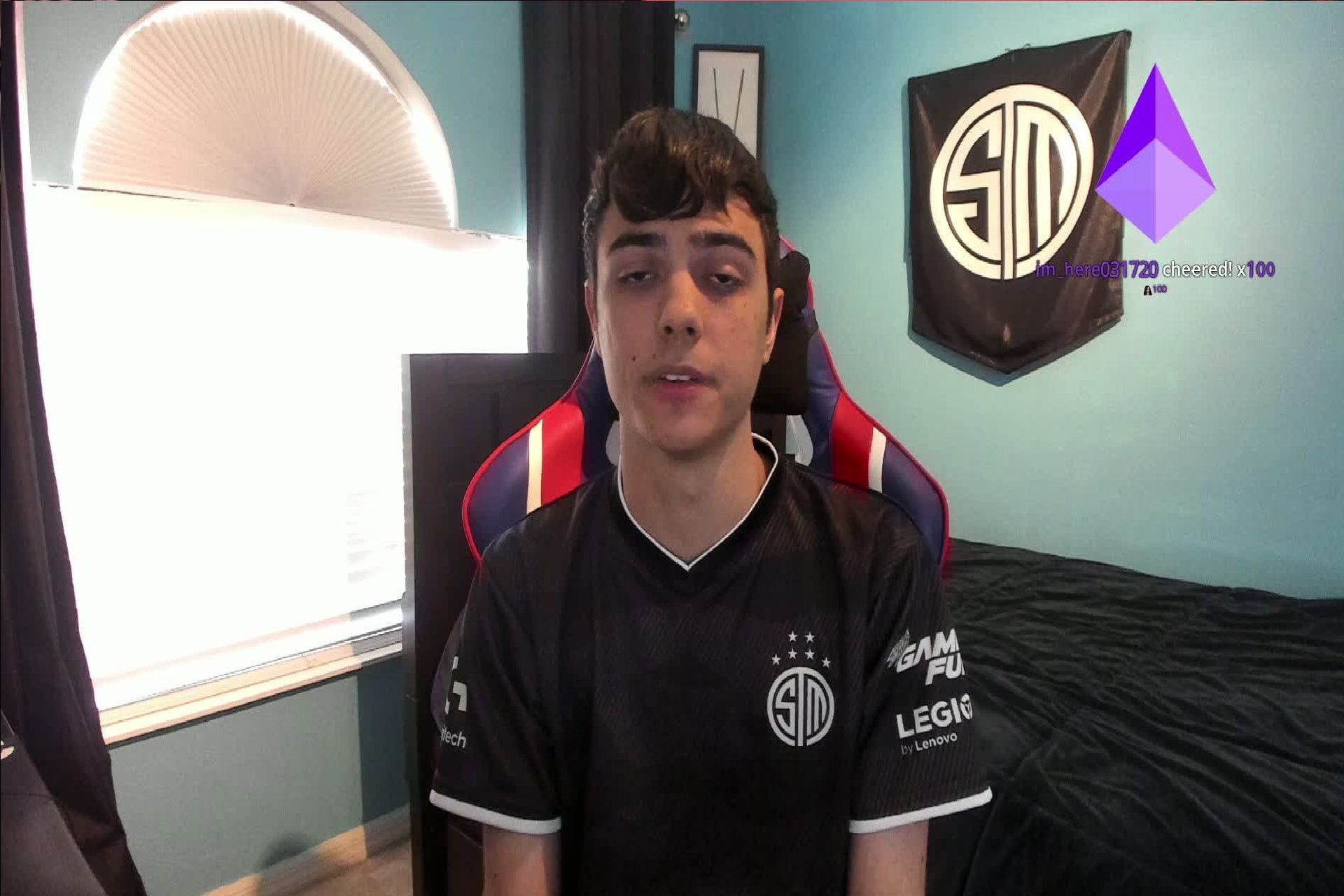 ImperialHal calls out Diegosaurs and FaithTTV for viewbotting