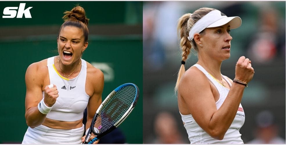 Wimbledon 2022: Day 5 women's singles predictions ft. Ons Jabeur vs ...
