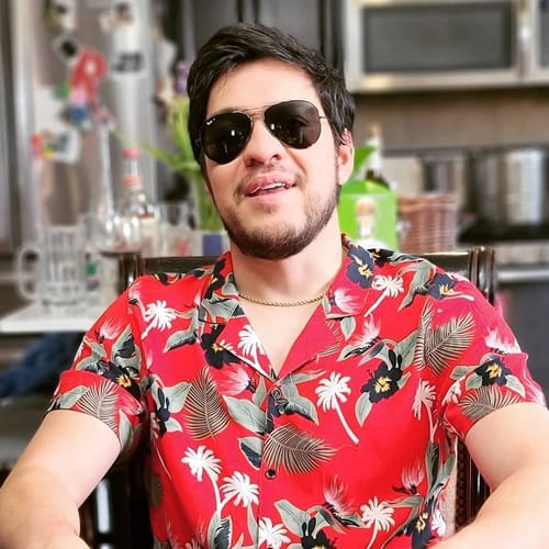 Pyrocynical's Profile, Net Worth, Age, Height, Relationships, FAQs