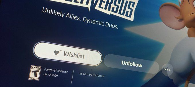 New rating update for MultiVersus on PlayStation and PC could hint at a ...