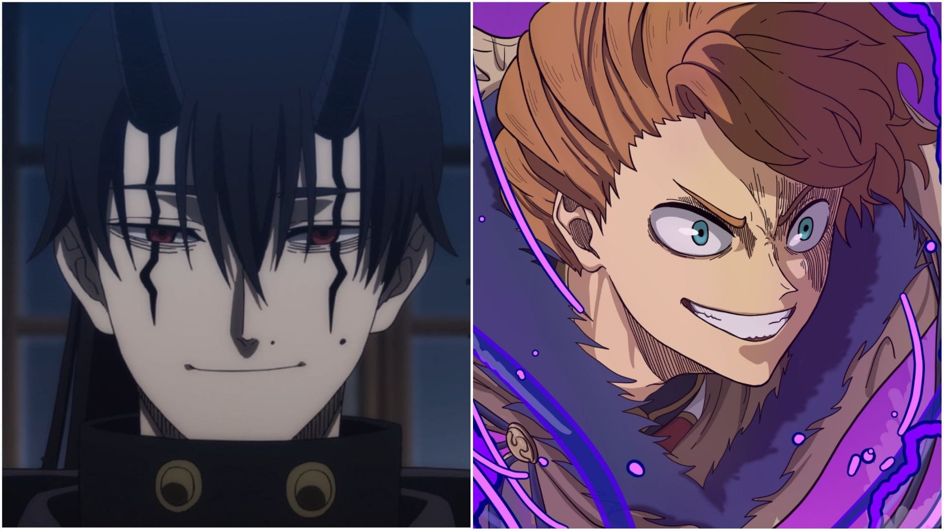 Black Clover Every Devil Host Ranked From Weakest To Strongest 2023 ...