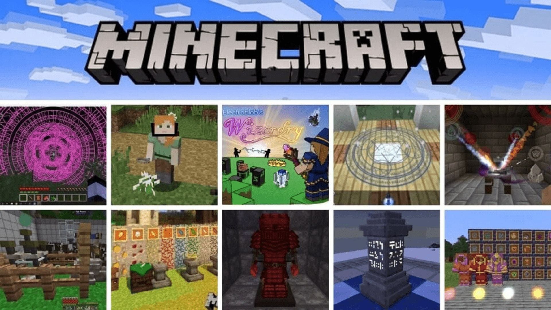 10 best Minecraft 1.19 mods you may not have seen