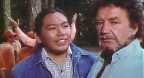 Who did Pat John play on The Beachcombers? Tributes pour in as ...