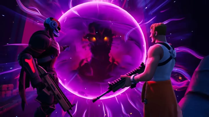 Fortnite: Why Geno could be the final boss of Chapter 3
