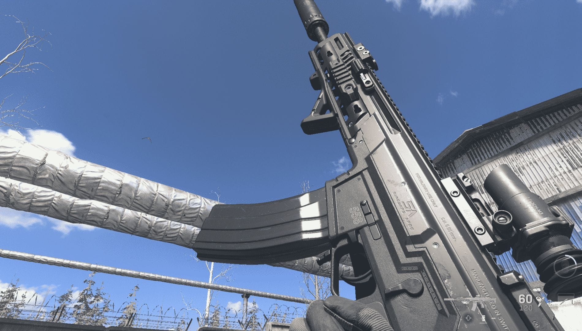 Warzone Season 4 Reloaded: How Kilo 141 overtakes NZ-41 to become the ...