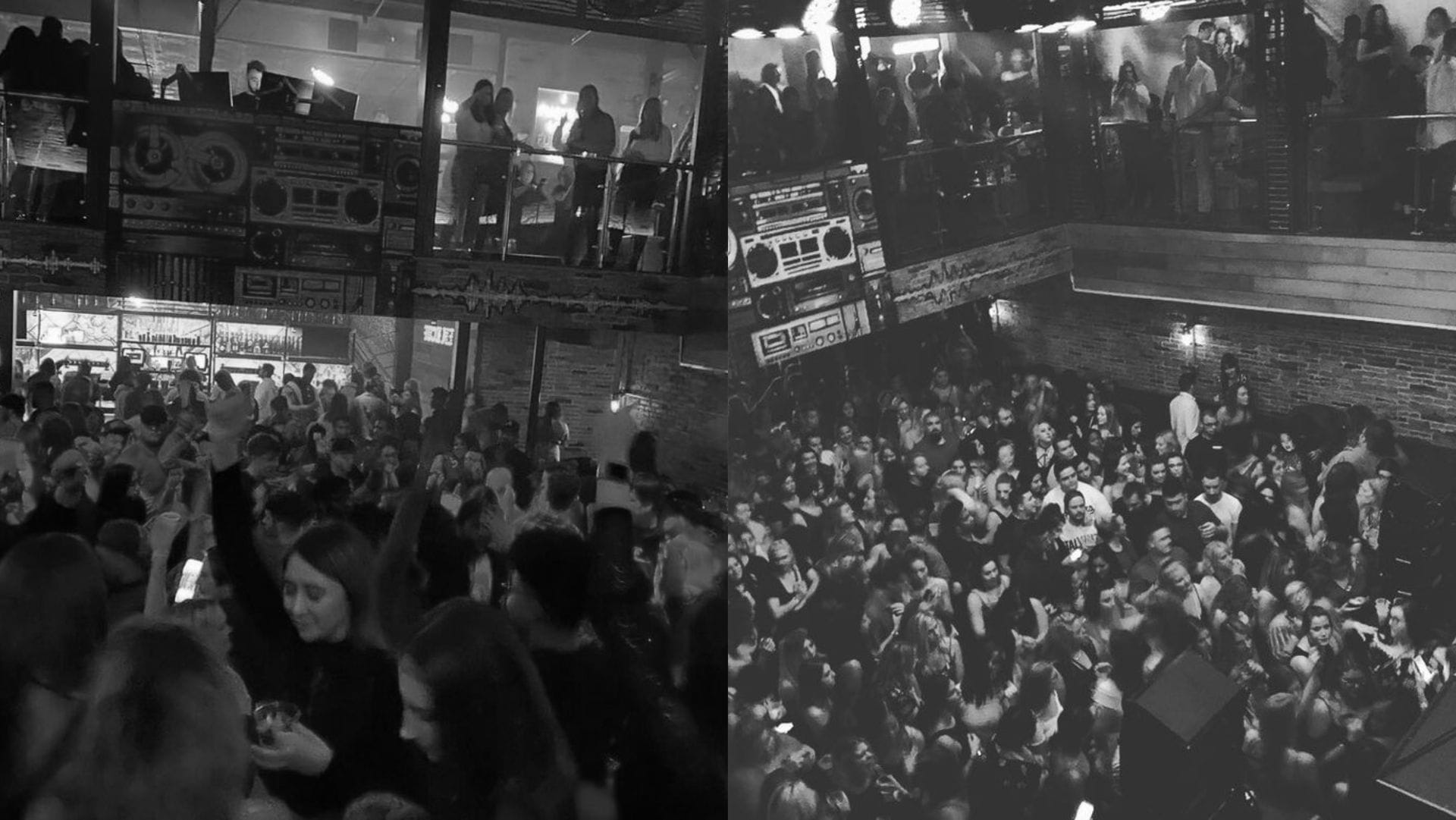 Foxtail Skybar video controversy explained as South Side Bar shuts down over problematic customers