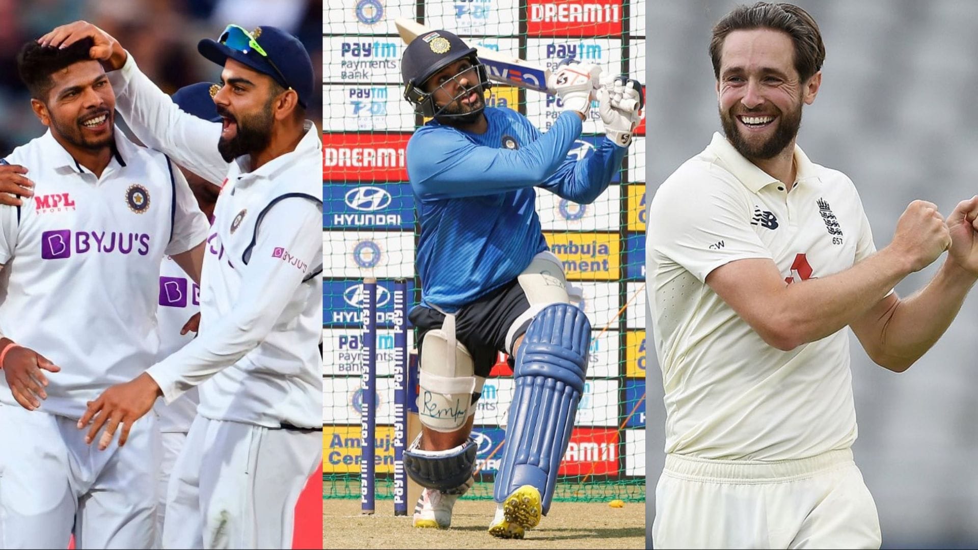 IND vs ENG 2022: Playing XI of cricketers who played in 4th Test of the ...
