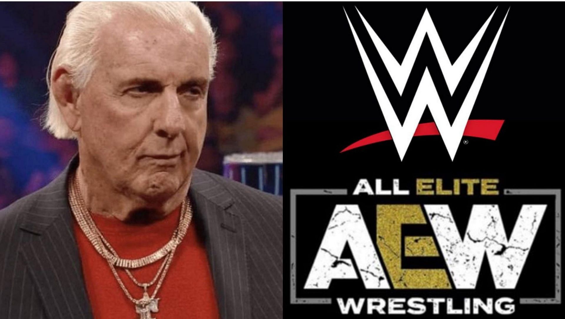 Konnan believes Ric Flair is sabotaging his legacy by bashing AEW star ... Konnan believes Ric Flair is sabotaging his legacy by bashing AEW star ...