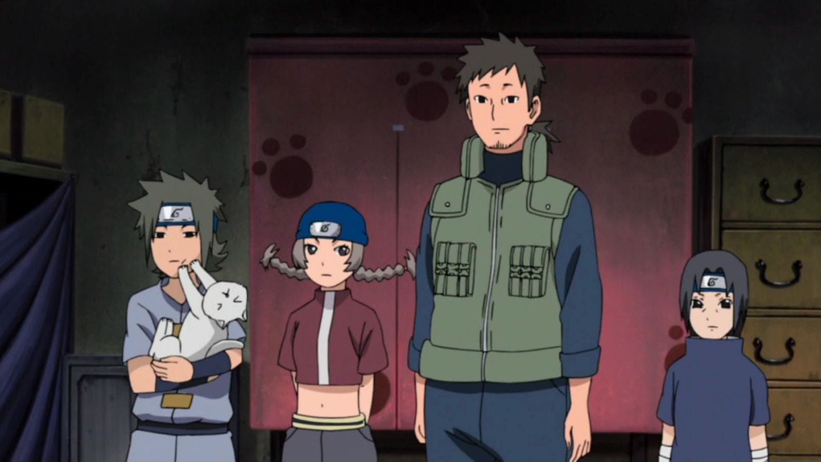 Who is Itachi Uchiha? Background, Abilities, Teams, Clans, Powers