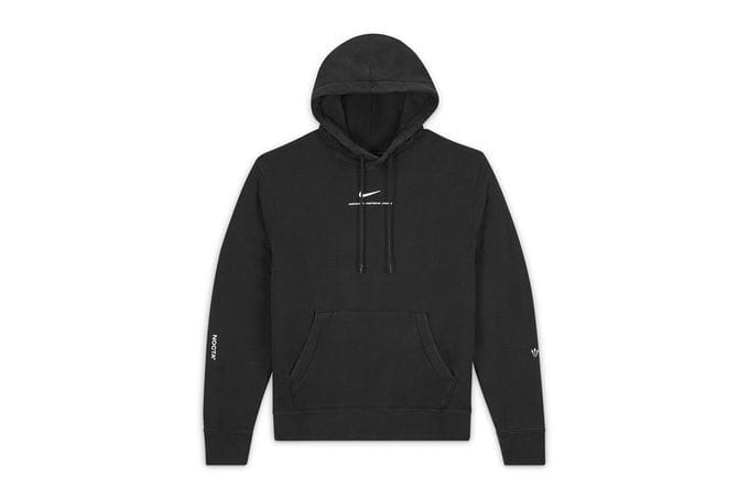 Where to buy Drake’s NOCTA x Nike basketball collection? Price, release ...