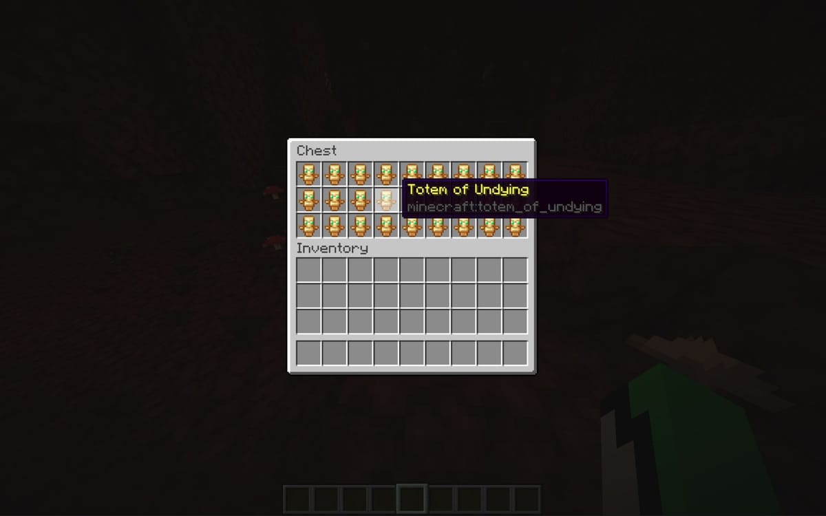 10 most valuable items in Minecraft 1.19 update