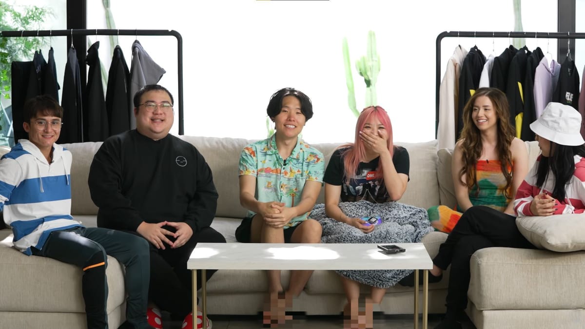 Who are the co-founders of OfflineTV? Exploring the streamer ...