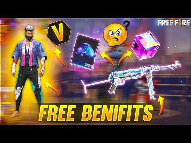 Free Fire Partner Program requirements: How to apply for all regions