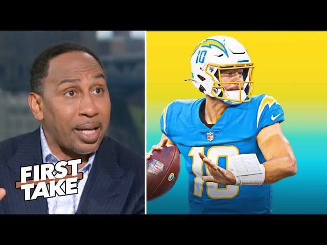 3 reasons why Justin Herbert will win league MVP next season