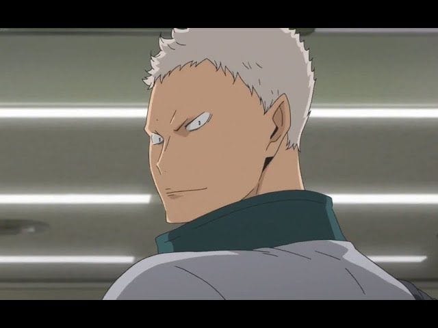 10 best Middle Blockers in Haikyuu!! ranked