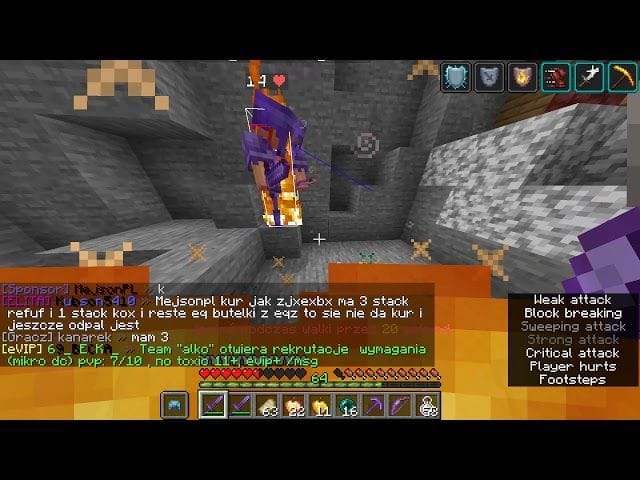 10 most active servers for Minecraft 1.19 update