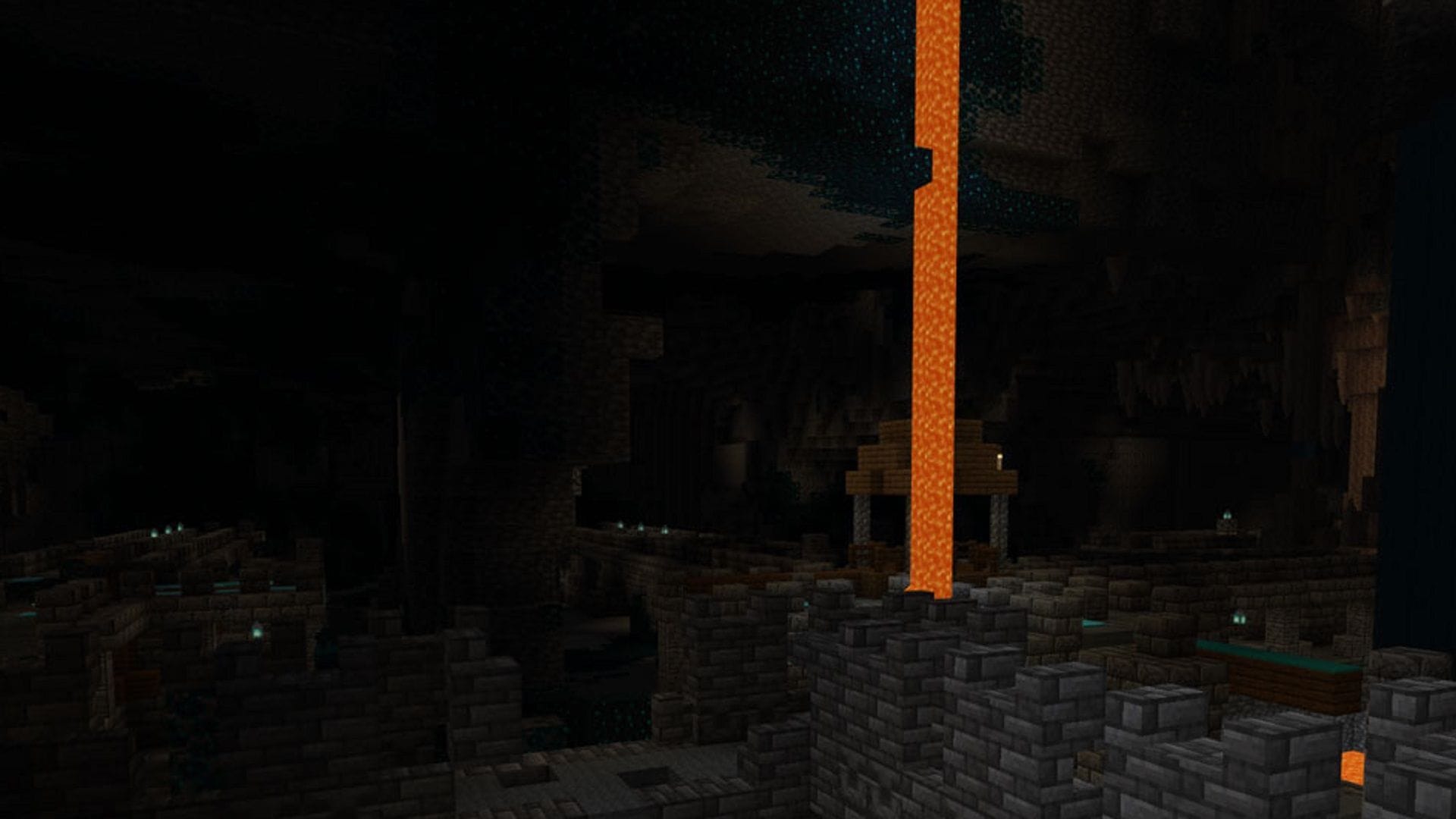 7 craziest and most unusual seeds for Minecraft 1.19