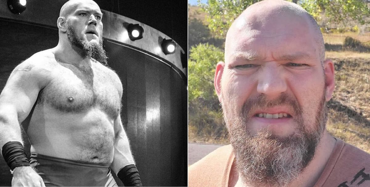 Whatever happened to former WWE Superstar Lars Sullivan? Whatever happened to former WWE Superstar Lars Sullivan?