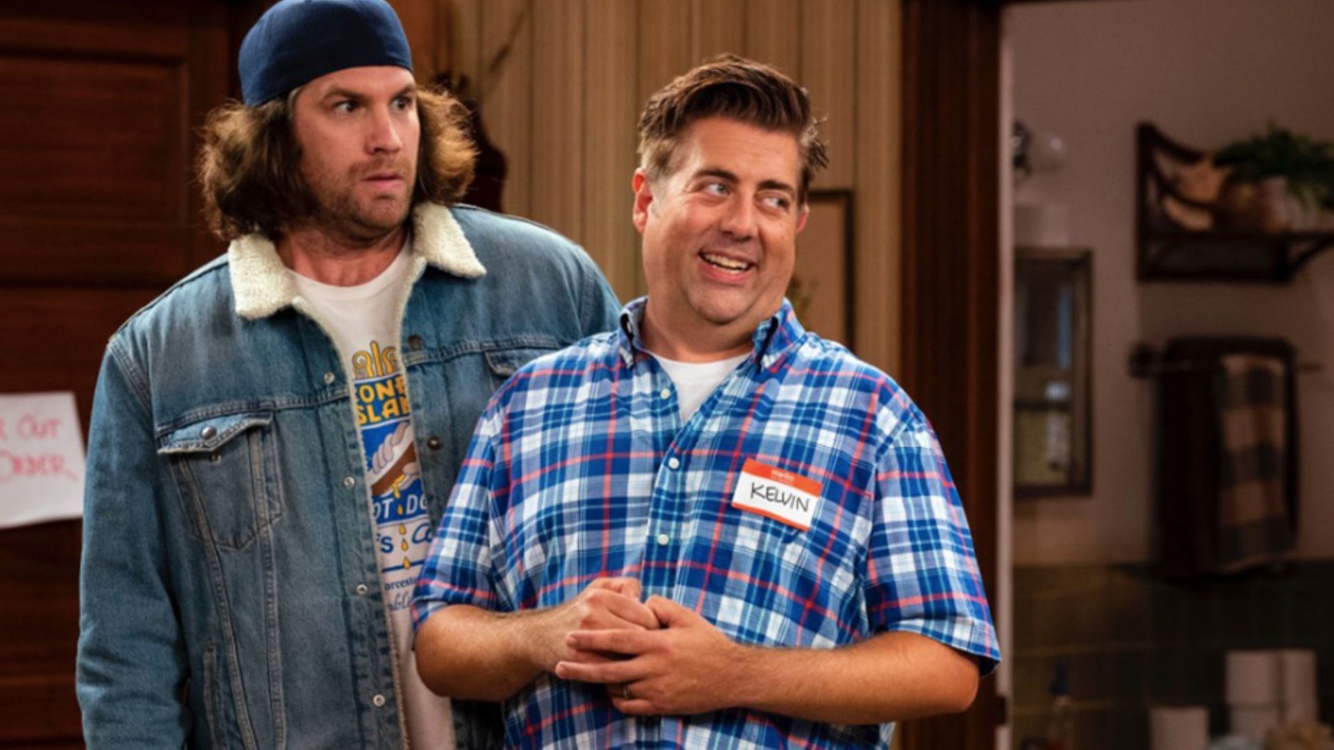 3 things we know about Kevin Can F**k Himself Season 2 so far