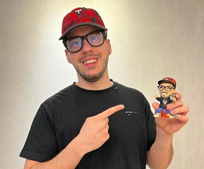 Typical Gamer's Profile, Net Worth, Age, Height, Relationships, FAQs