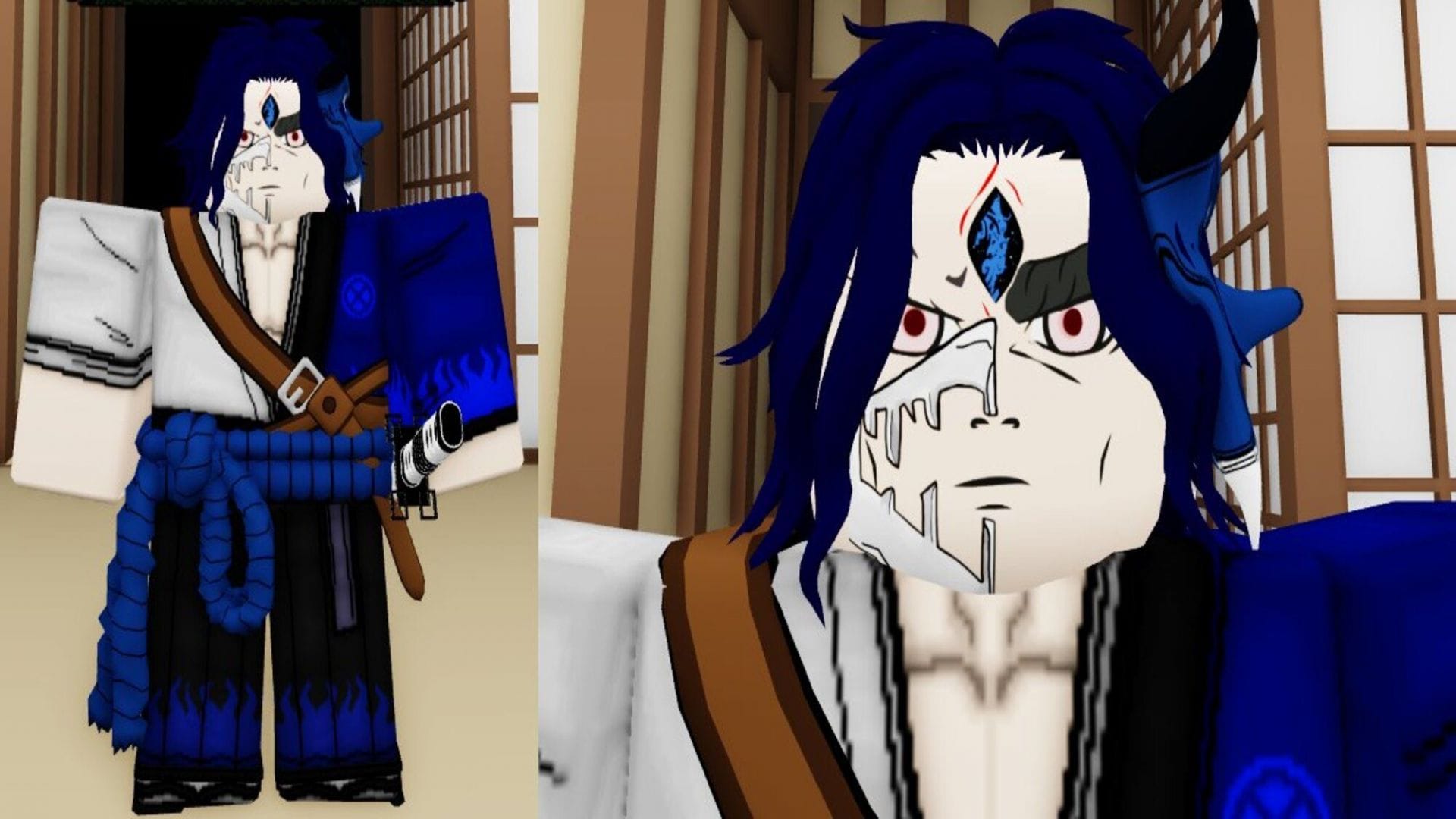 Maru Spirit in Roblox Shindo Life: Appearance, abilities, and more