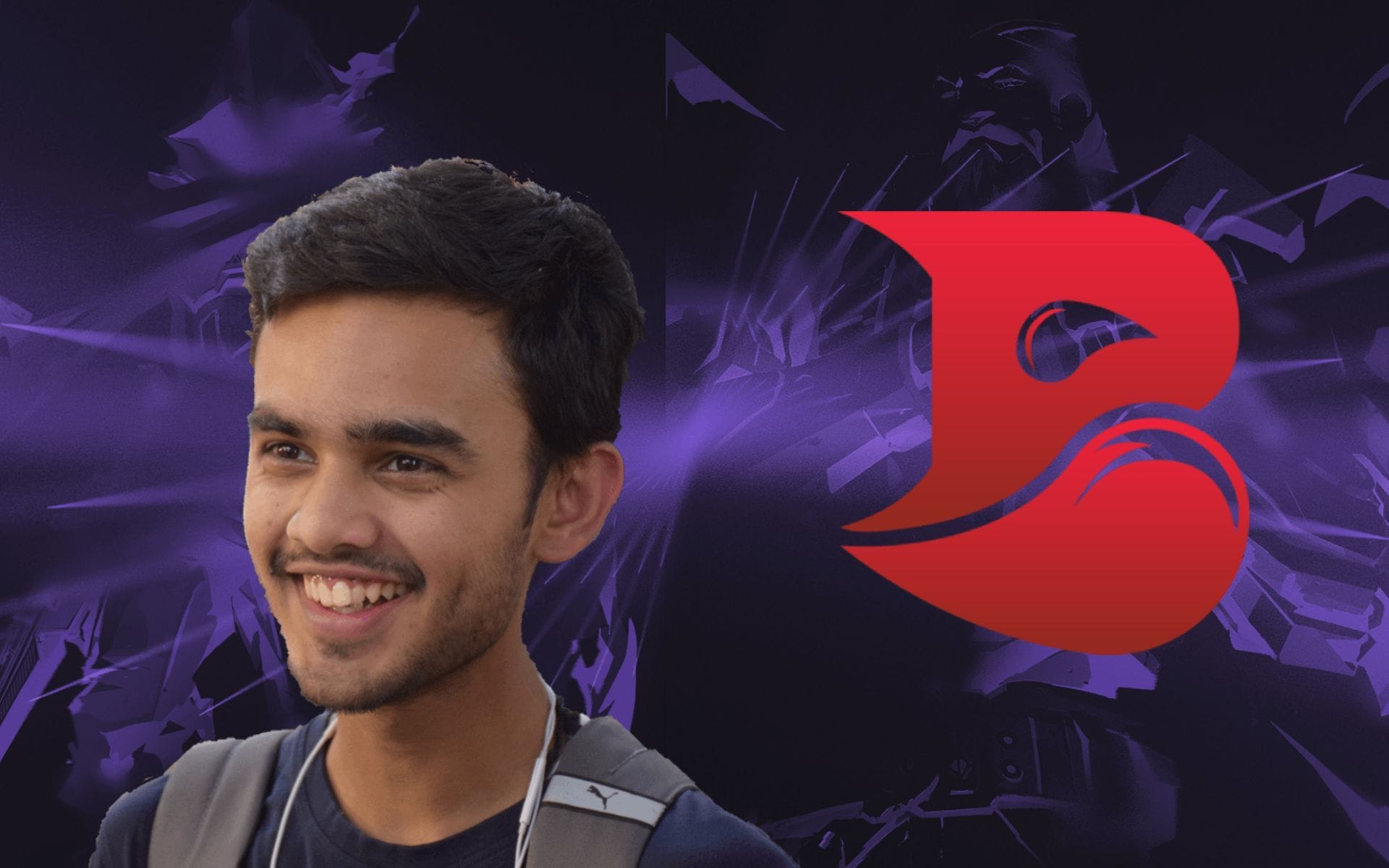 Bleed eSports' Ominous discusses career as a Valorant analyst