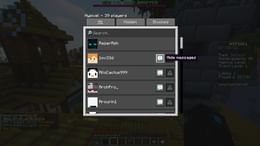 How To Hide Chat Messages In Minecraft 1 19 1 Update