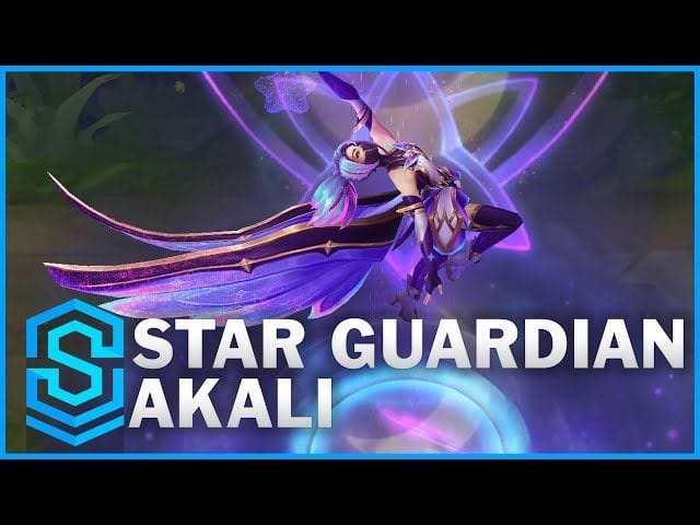 League of Legends Star Guardians 2022: All Missions, Rewards, Chapters ...