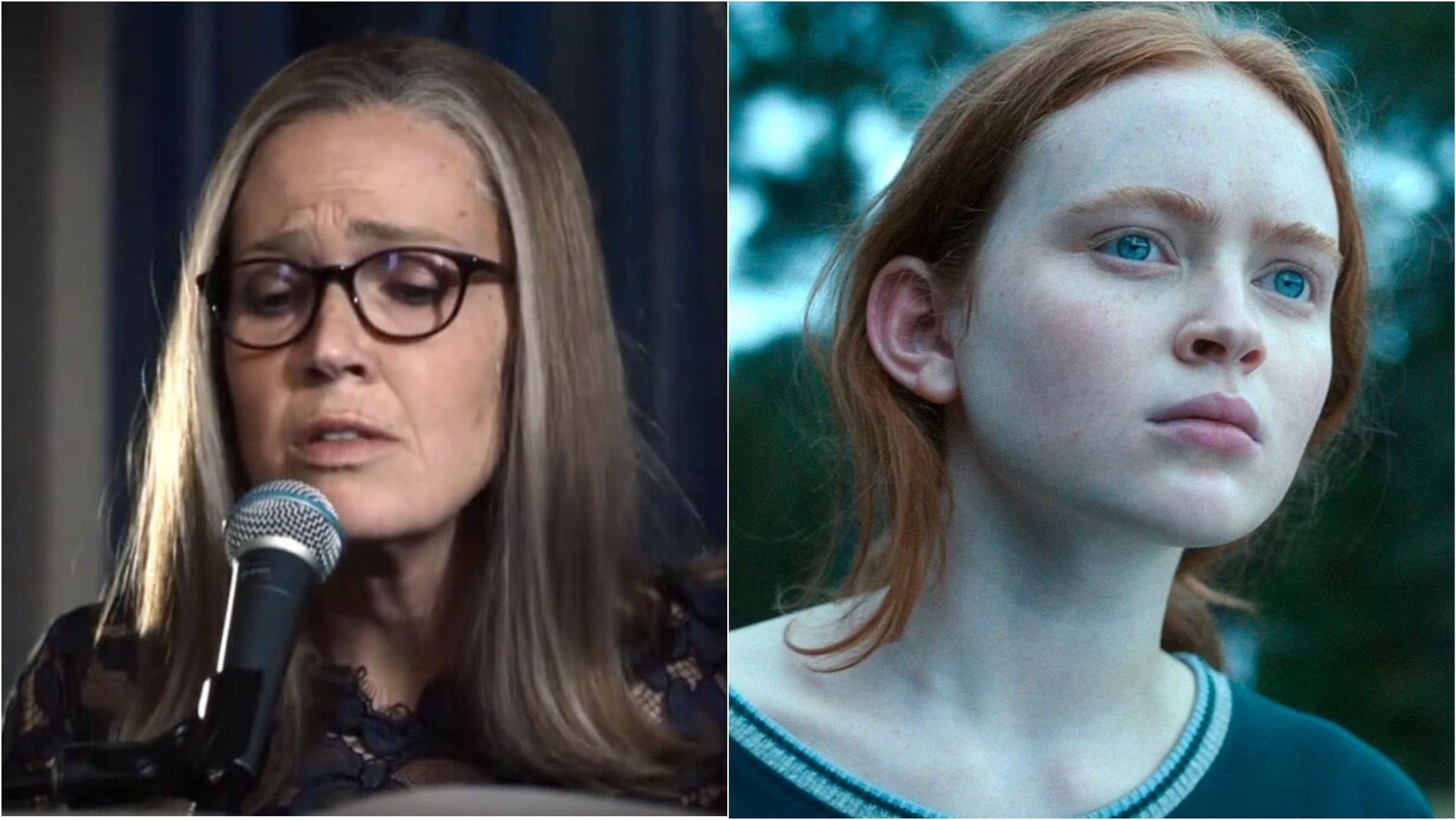 "They don't deserve you": Exploring Emmy nomination snubs as Mandy ...