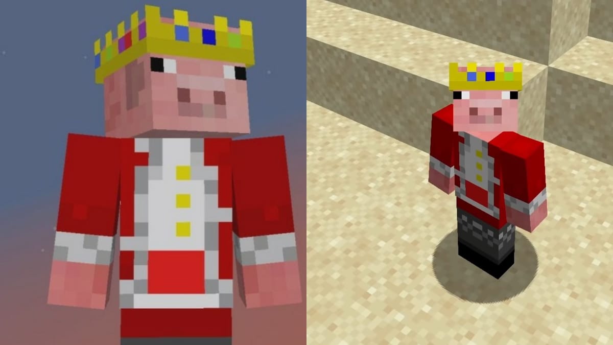 What day did Technoblade die? Minecraft YouTuber's death announced via ...