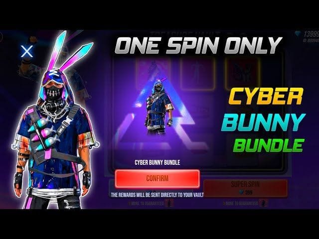 5 best Free Fire MAX bundles like Cobra and Hip Hop in July 2022