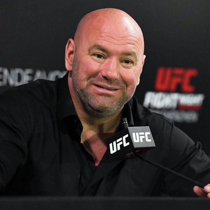 Who owns the UFC now?