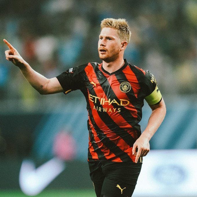 5 players who have impressed the most in pre-season so far