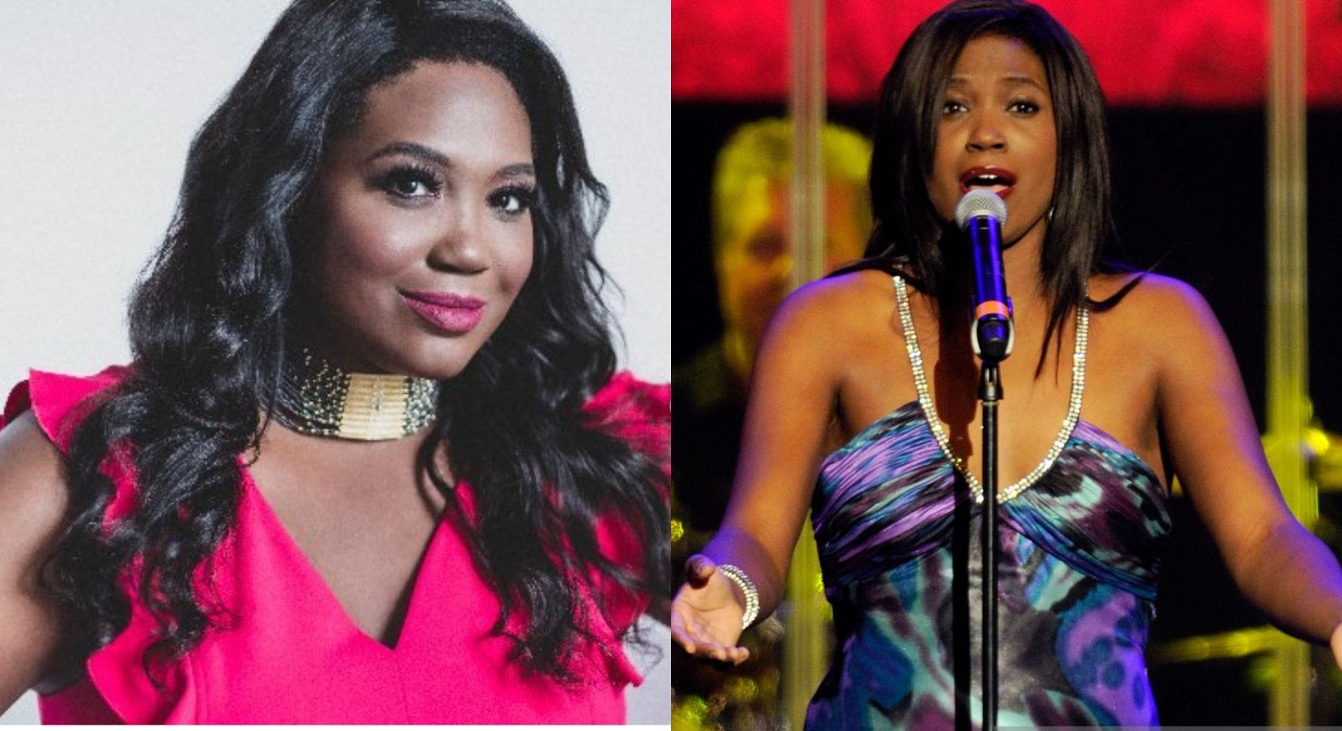 Who is Angel Blue? Arena di Verona blackface controversy explained as ...