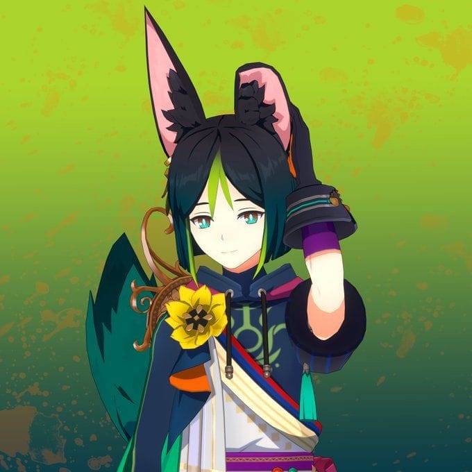 Genshin Impact Sumeru leaks: List of all 5-star and 4-star characters ...