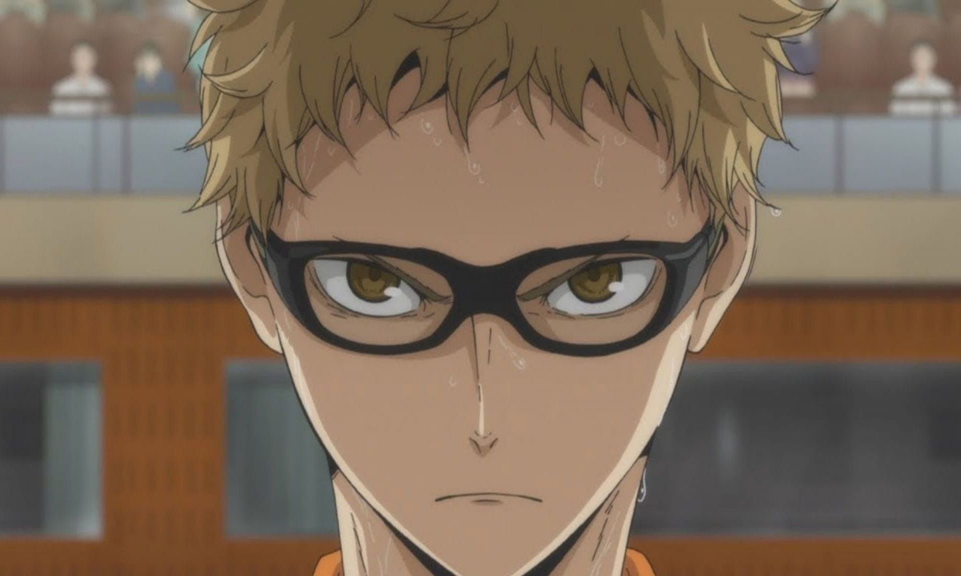 10 best Middle Blockers in Haikyuu!! ranked