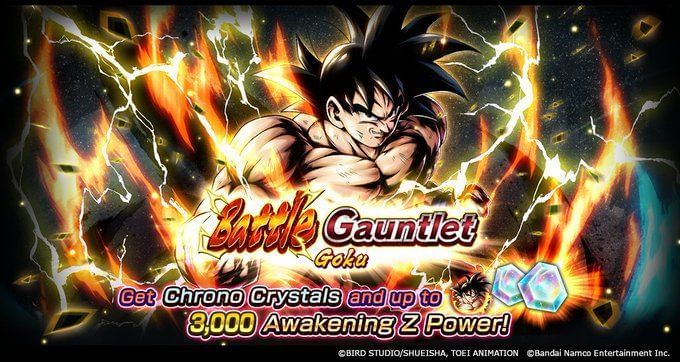 How to redeem codes in Dragon Ball Legends: A step-by-step guide