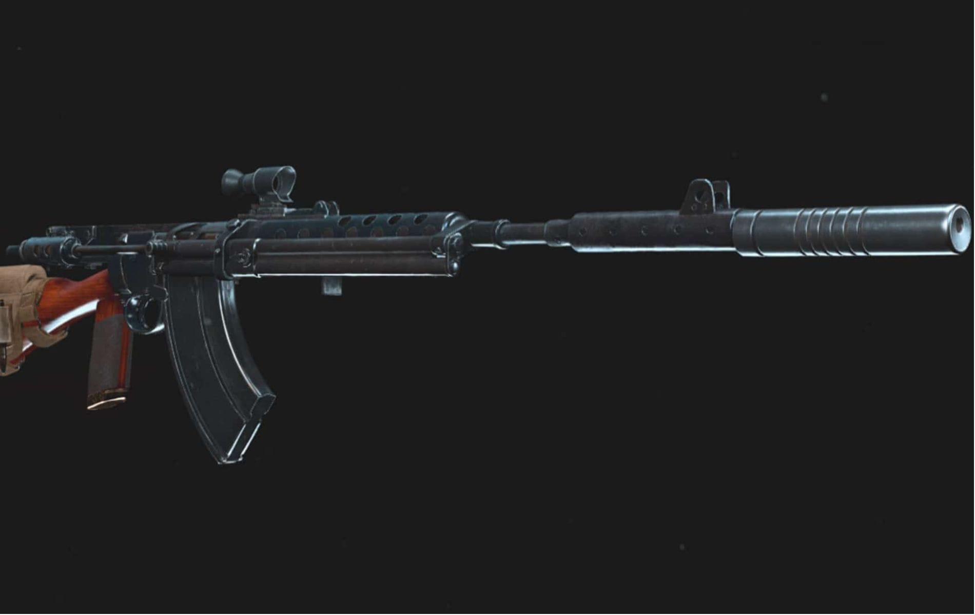 Call of Duty Warzone: Top 5 loadouts for Rebirth Island after June 30 ...