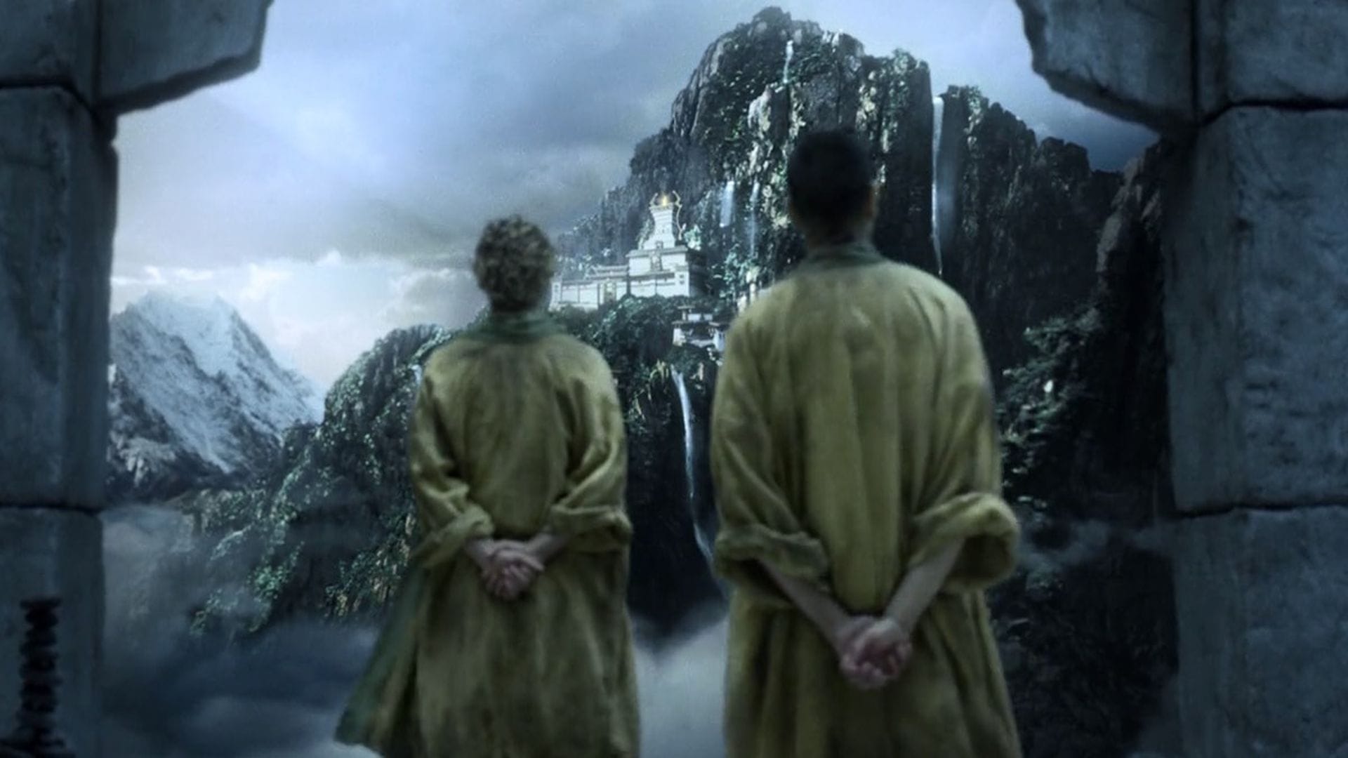 10 most important MCU dimensions and realms