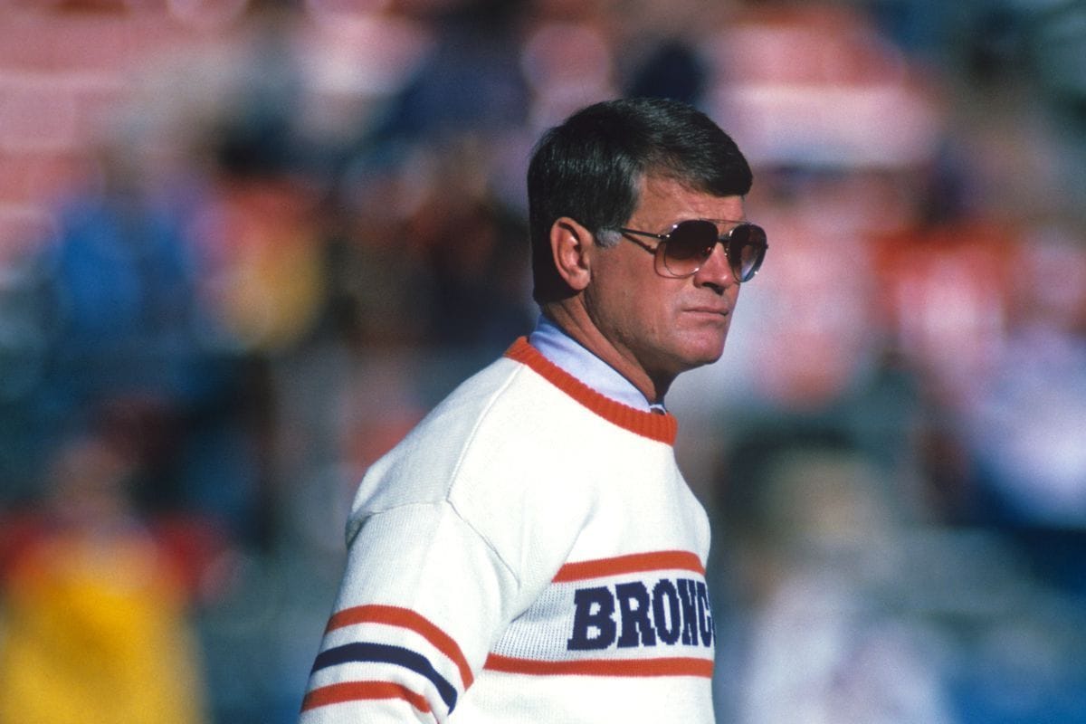 5 NFL HCs who took two different teams to a Super Bowl