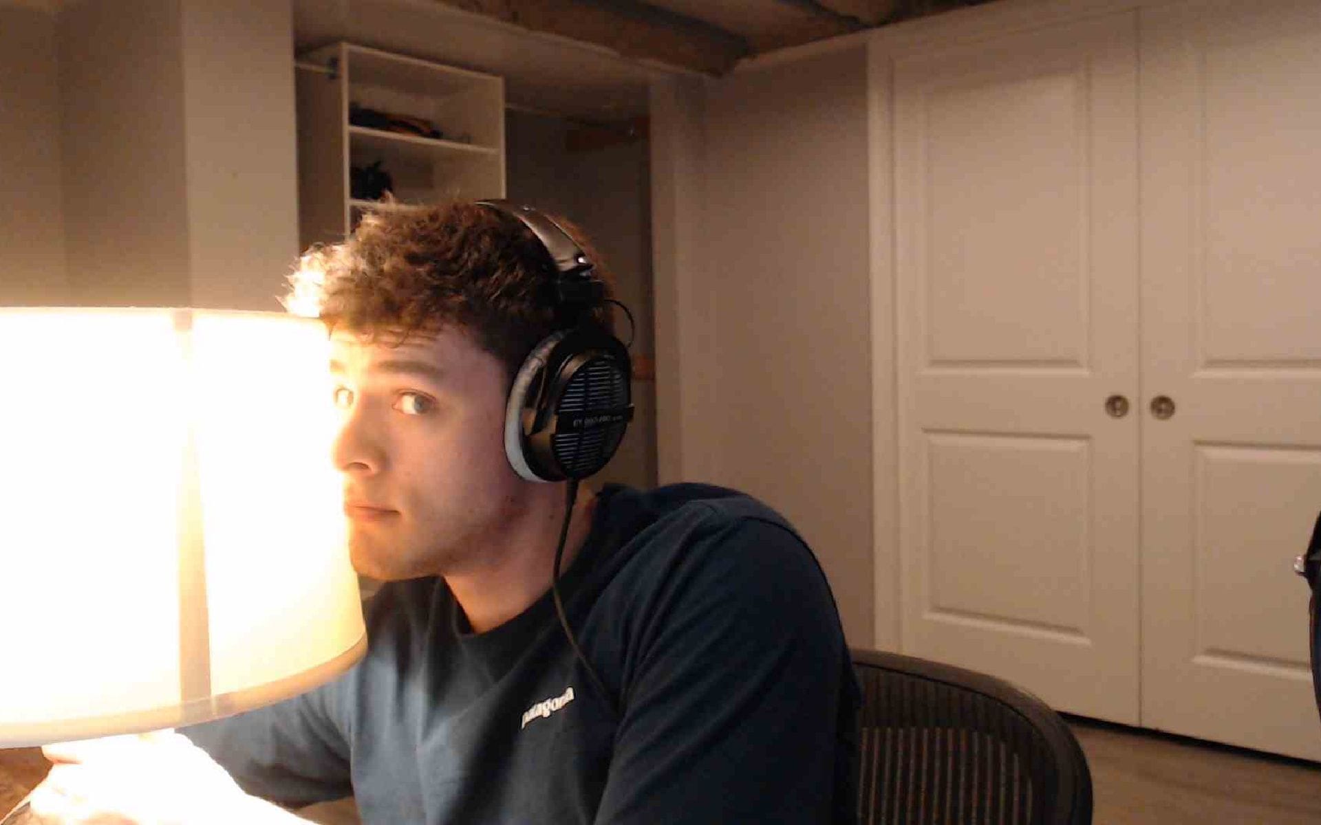 Who is Owl? Fortnite streamer reveals he has testicular cancer
