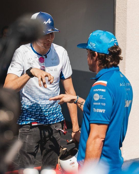 Top 3 F1 drivers to look out for at 2022 French GP