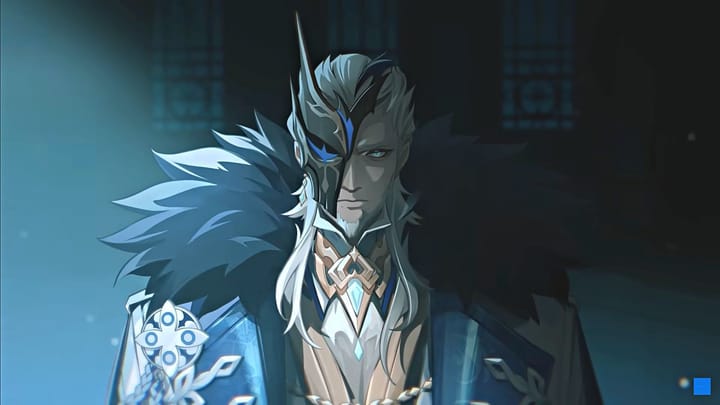 Pierro in Genshin Impact: Identity, Voice actor and more details