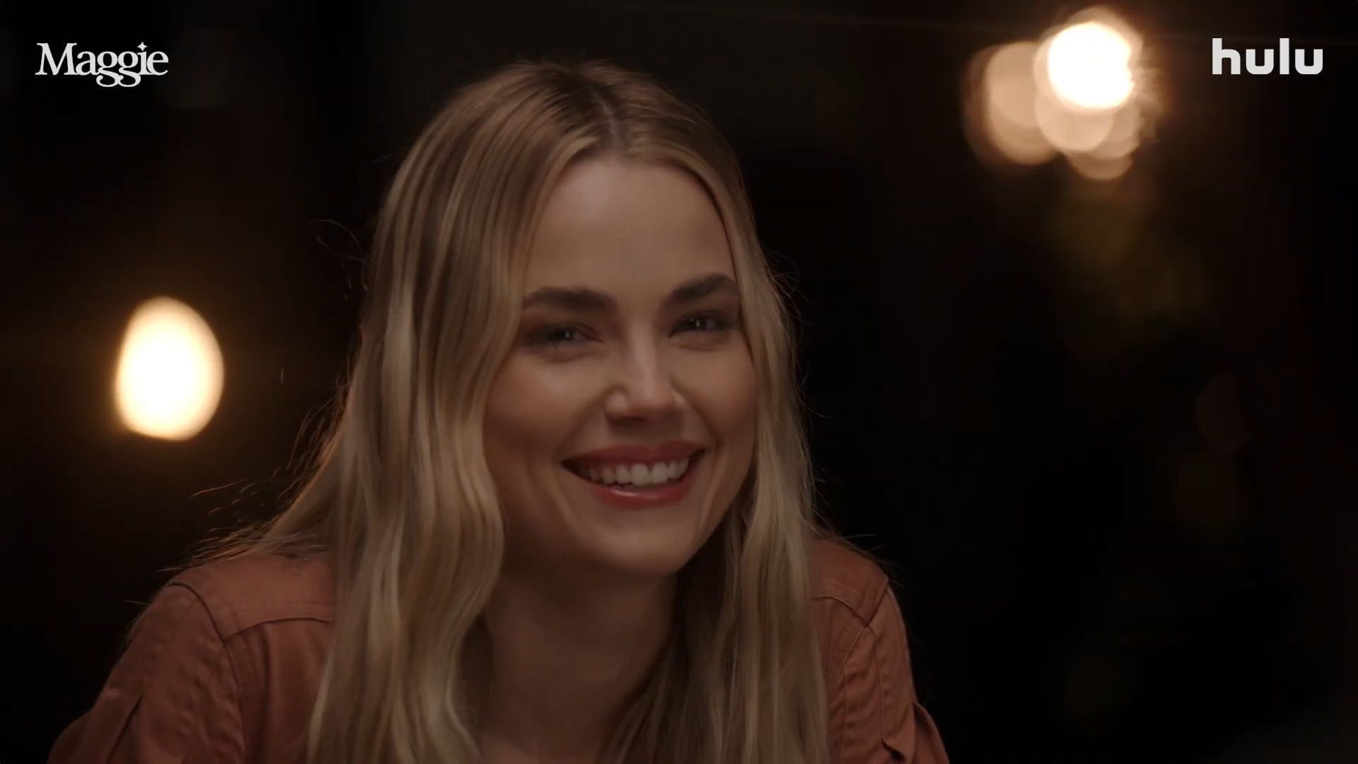 Maggie takeaway: The present is the most important time