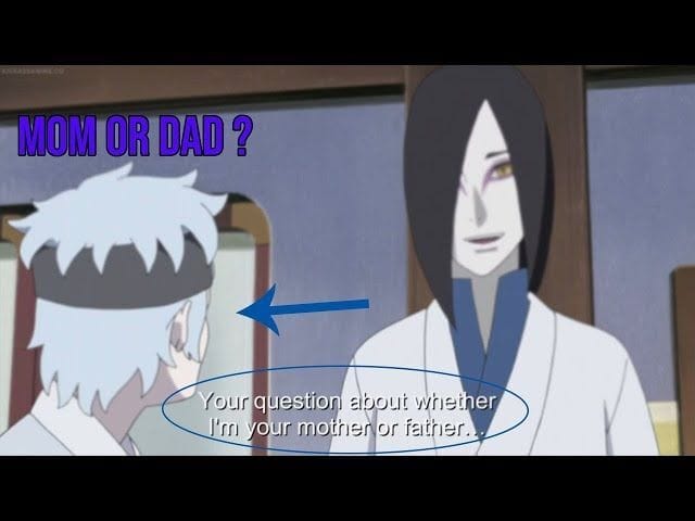Naruto: Boruto proves Orochimaru's genderfluid identity in ways we didn ...