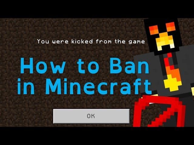 Minecraft how to report players on Java and Bedrock